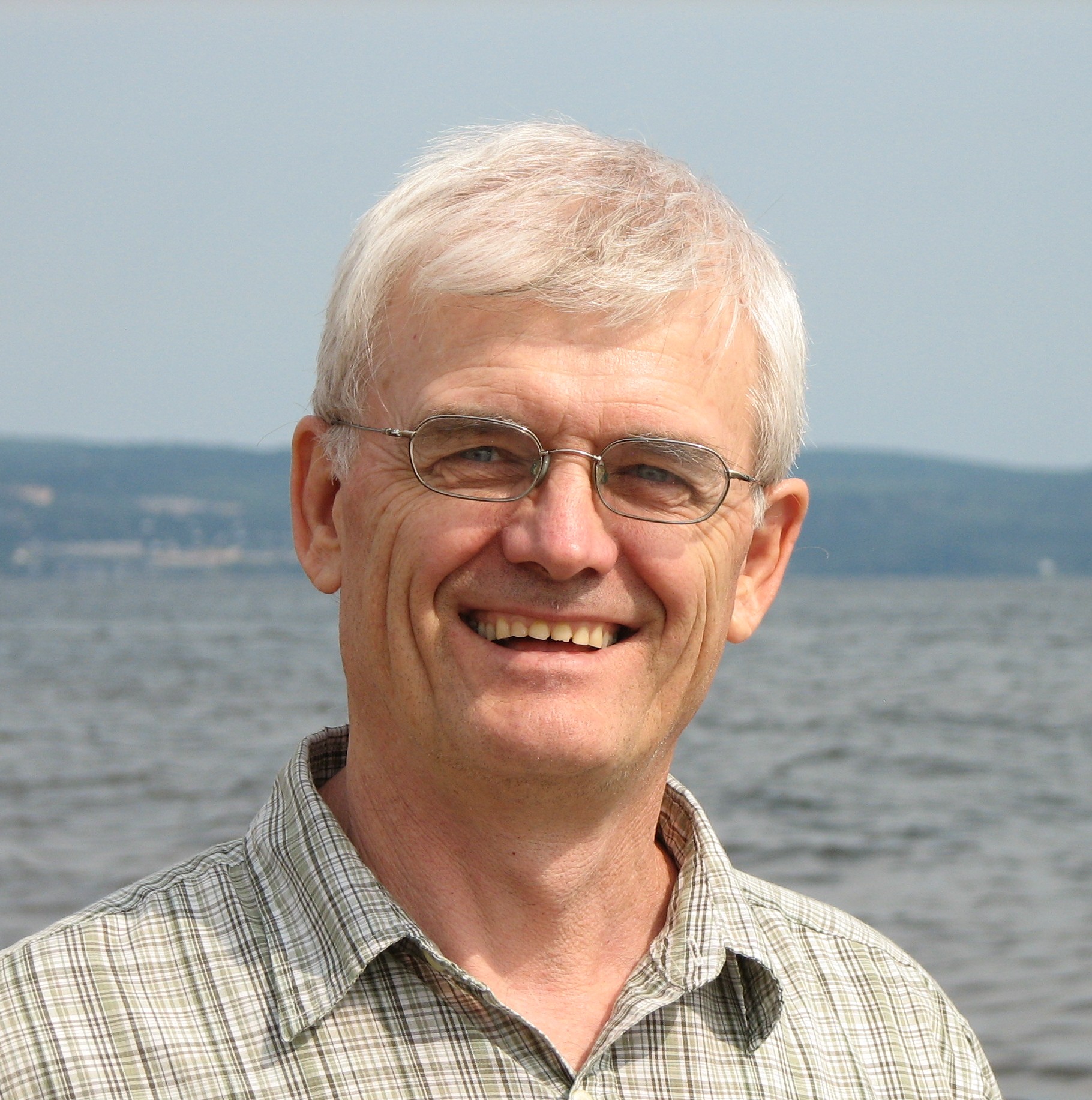 About | Prayer A to Z