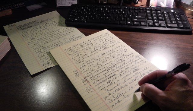 Why I Chose to Write a Book on the Rapture | Prayer A to Z