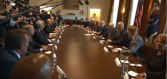 Pray For Love and Unity between Democrats and Republicans | Prayer A to Z